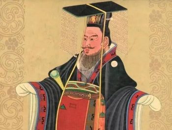 Zhang Qian And The Silk Road