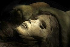 The Lost Kingdom Of Loulan