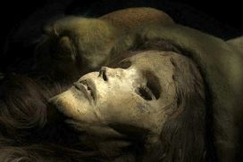 The Lost Kingdom Of Loulan