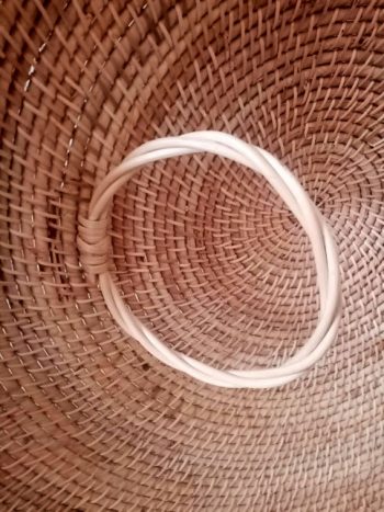 The Rattan Shield