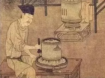 Lu Yu And The Cha Jing (II): The Classic Of Tea