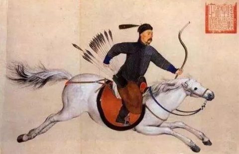 The Manchus And The Foundation Of The Qīng Dynasty