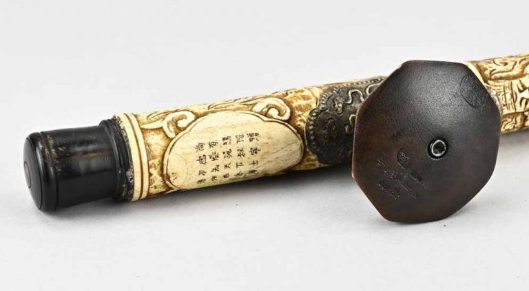 Historia Del Opio En China (II): Siglos XVII Y XVIII