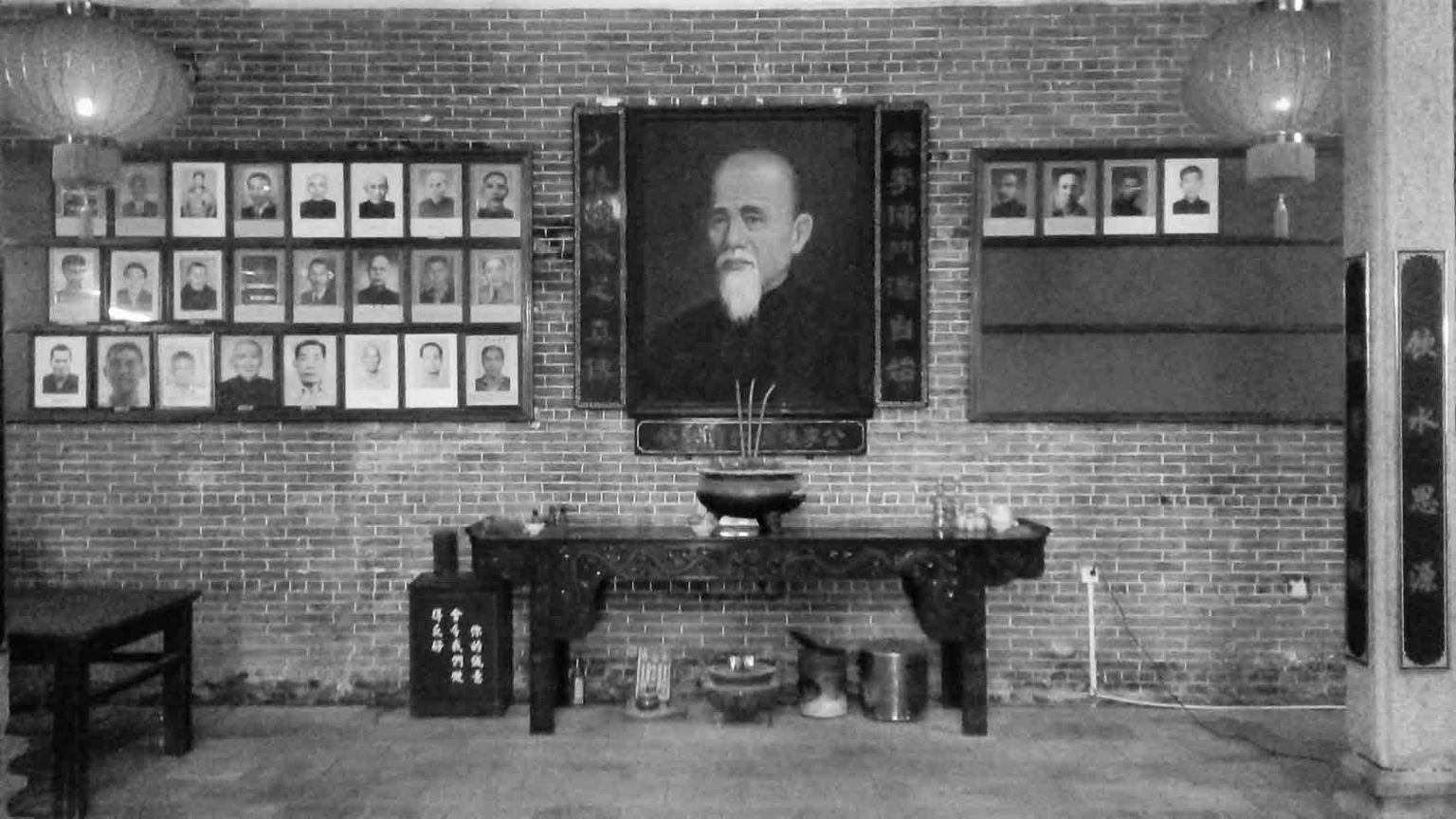 Choy Li Fut Kung Fu As A Martial Arts System